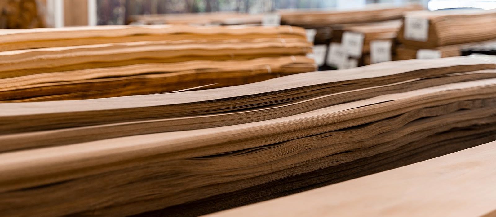 Boutique - Legno Market